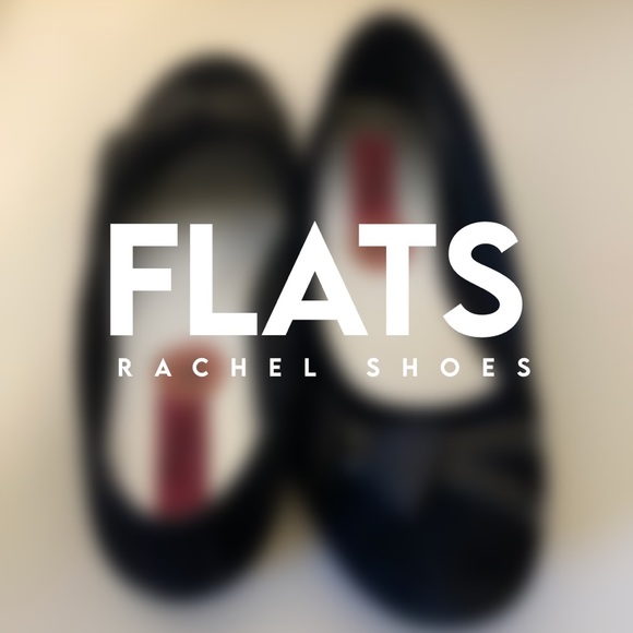 Rachel Shoes | Shoes | Rachel Shoes Flats | Poshmark